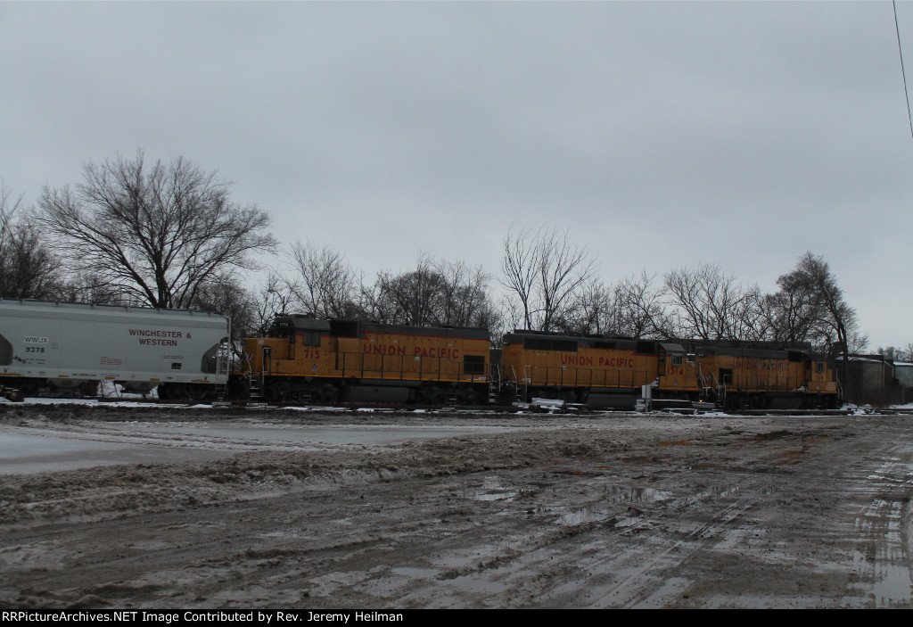 UPY 709 & others (26)